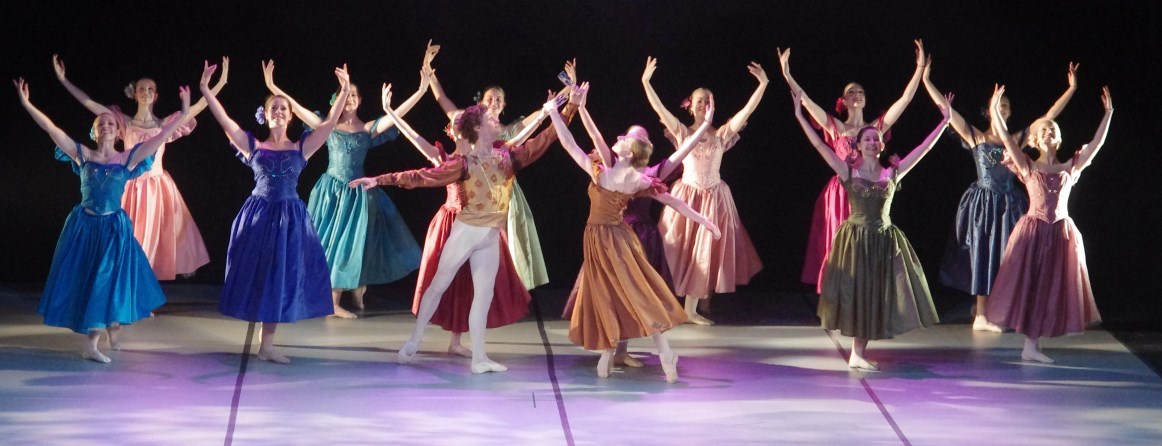 Welcome to Terry Simpson Studios